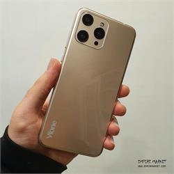 - موبایل لمسی هوشمند ویفون VFONE I13 PRO (طرح آیفون 13 پرو)