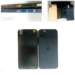 - گوشی موبایل طرح آیفون 12 پرو مکس SH 12 promax آندروید