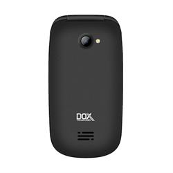 - گوشی موبایل تاشو داکس DOX V435