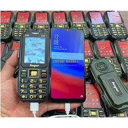 - گوشی موبایل تاکتیکال هوپ hope k60 (3 سیمکارت)