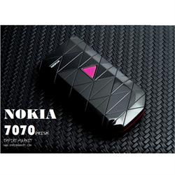 - گوشی موبایل تاشو نوکیا 7070 پریزم NOKIA 7070 Prism