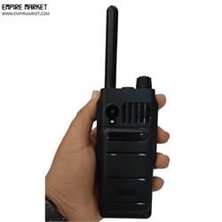 - گوشی موبایل و واکی تاکی HOPE K2000 (بیسیم نظامی)