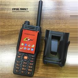 - گوشی موبایل و واکی تاکی HOPE K2000 (بیسیم نظامی)