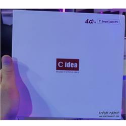 - تبلت هوشمند 7 اینچی Cidea CM490 ظرفیت 64 گیگ