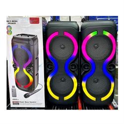 - اسپیکر بلوتوثی زد کیو اس ZQS-8230